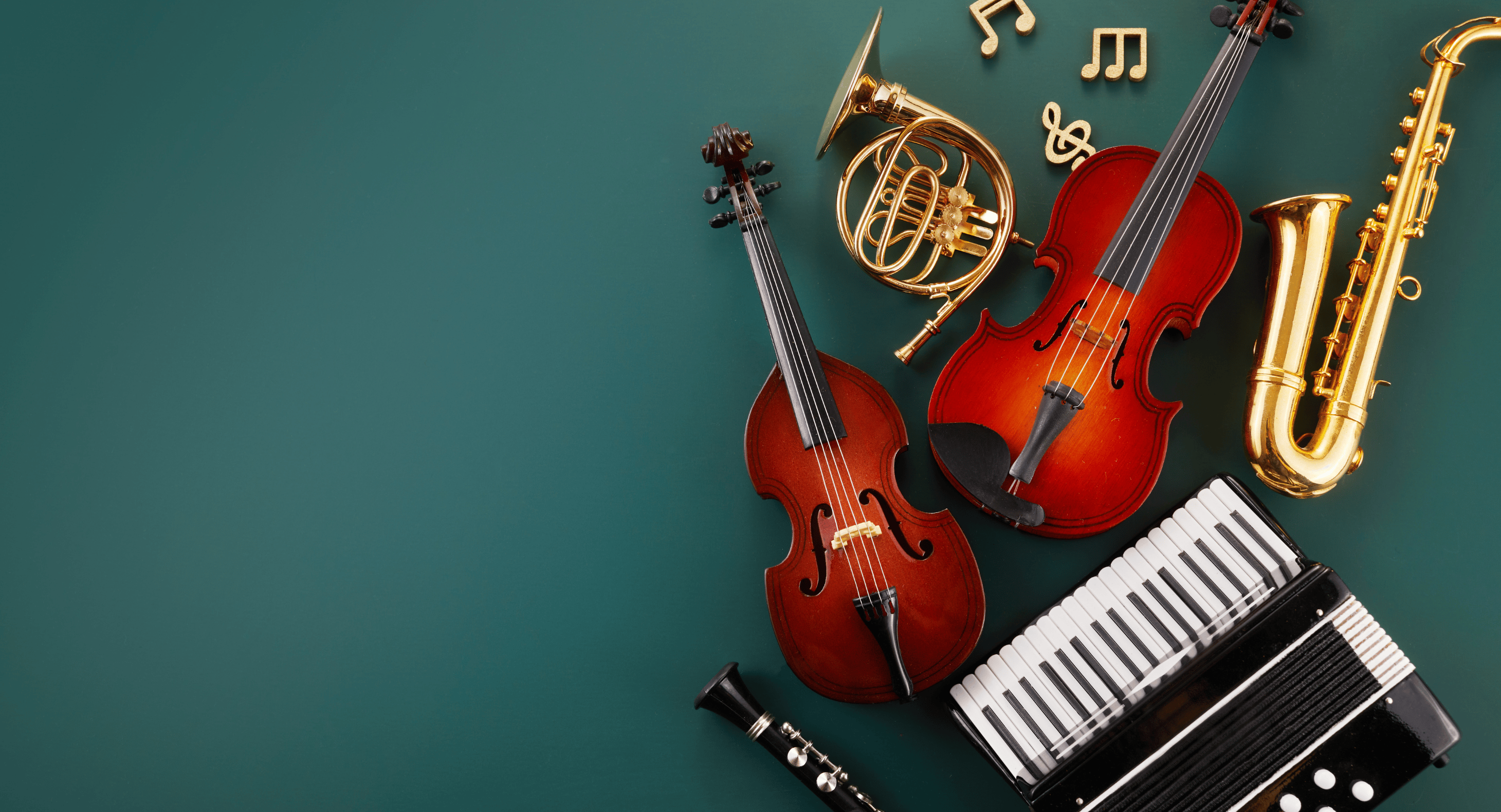Glasba – Raziščite svet ritmov in melodij - Kultura.net